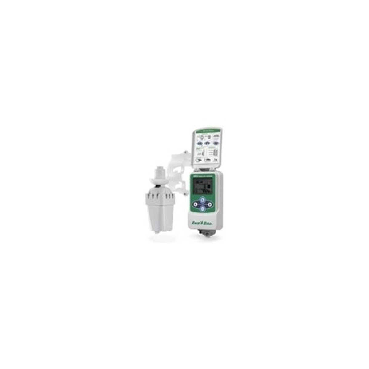 Rain Bird Wireless Rain & Freeze Sensor With Controller Interface